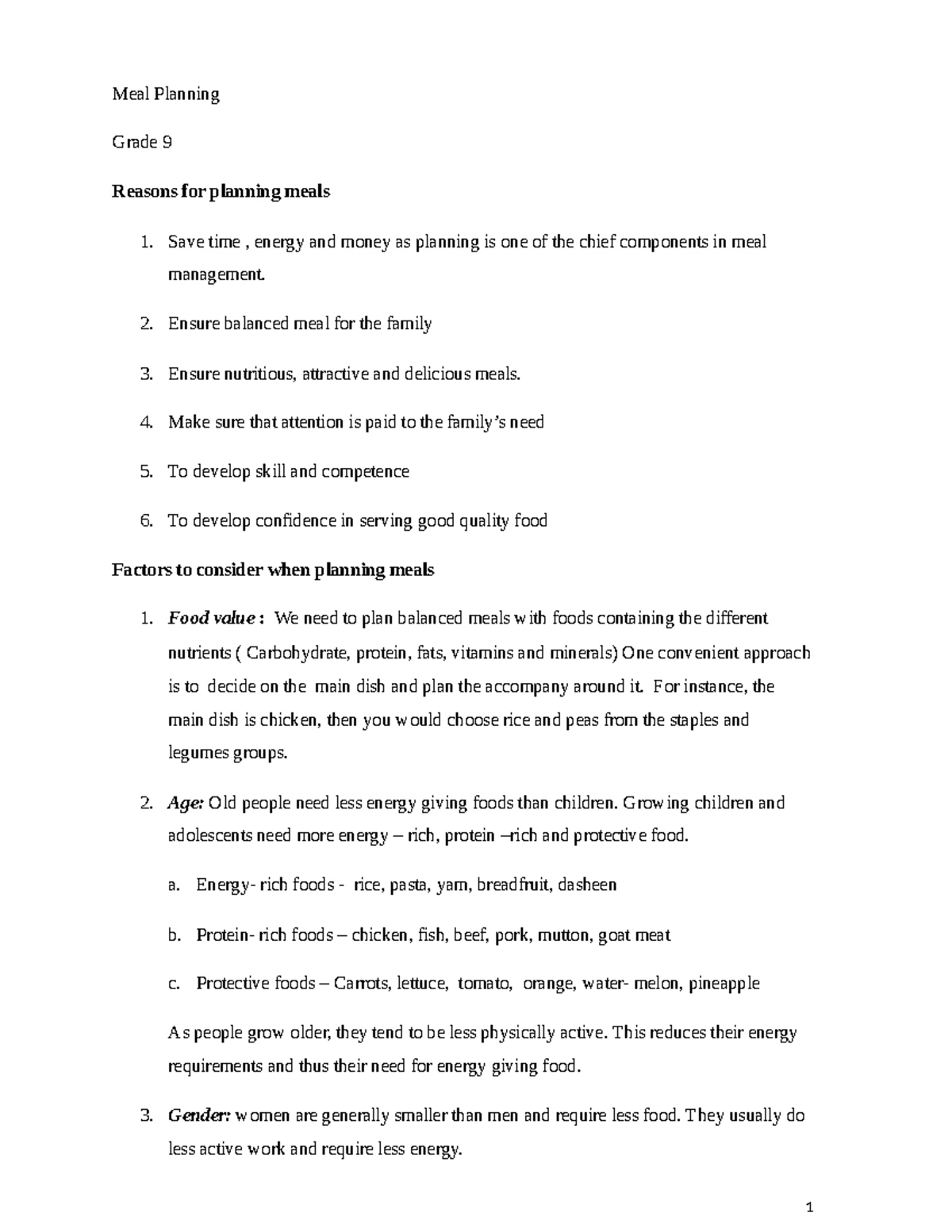 Meal Planning 2021 Factors Needed To Plan A Balanced Meal For meal-planning-2021-factors-needed-to-plan-a-balanced-meal-for
