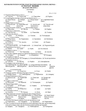 CS3391-Unit-1 OOP Notes - CS3391 - OBJECT ORIENTED PROGRAMMING Unit – 1 ...
