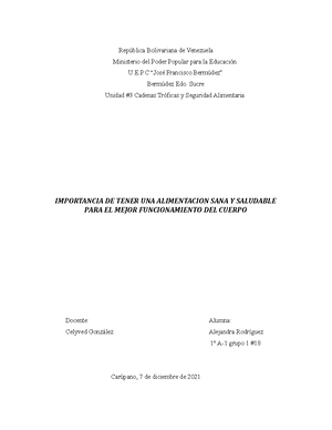 Cultura y Tradición de la Región Centro Occidental de Venezuela ...