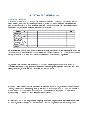 Chapter 1 The Human Body - The Human Body: An Orientation Overview of ...