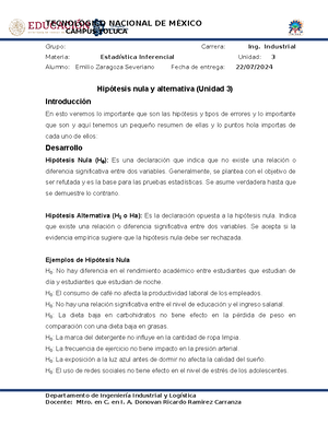 7.1 y Introduccion - nrt - 7 Elementos básicos de un programa de ...