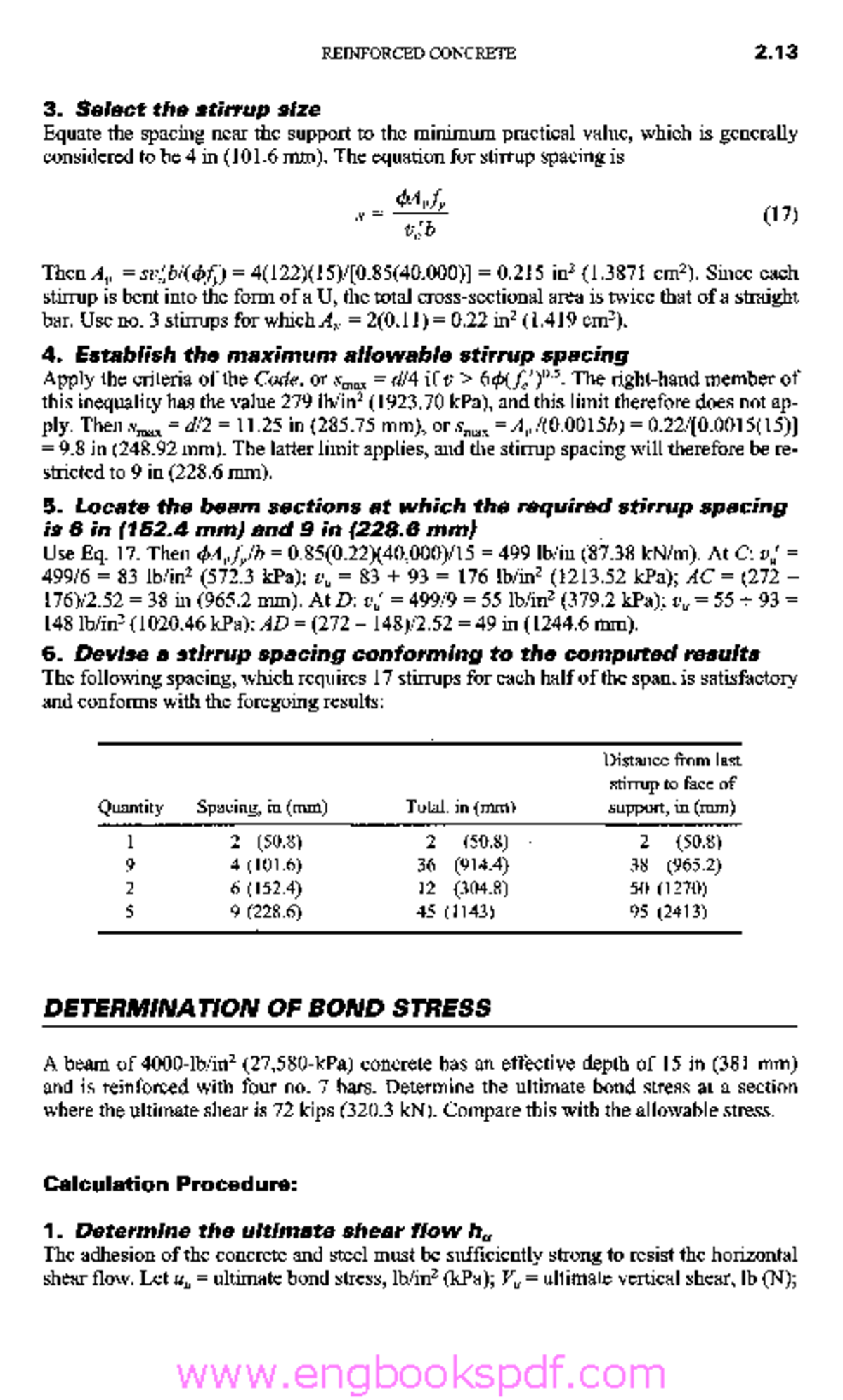 Handbook of Civil Engineering Calculations, 3rd Edition-26 - ####### 3 ...