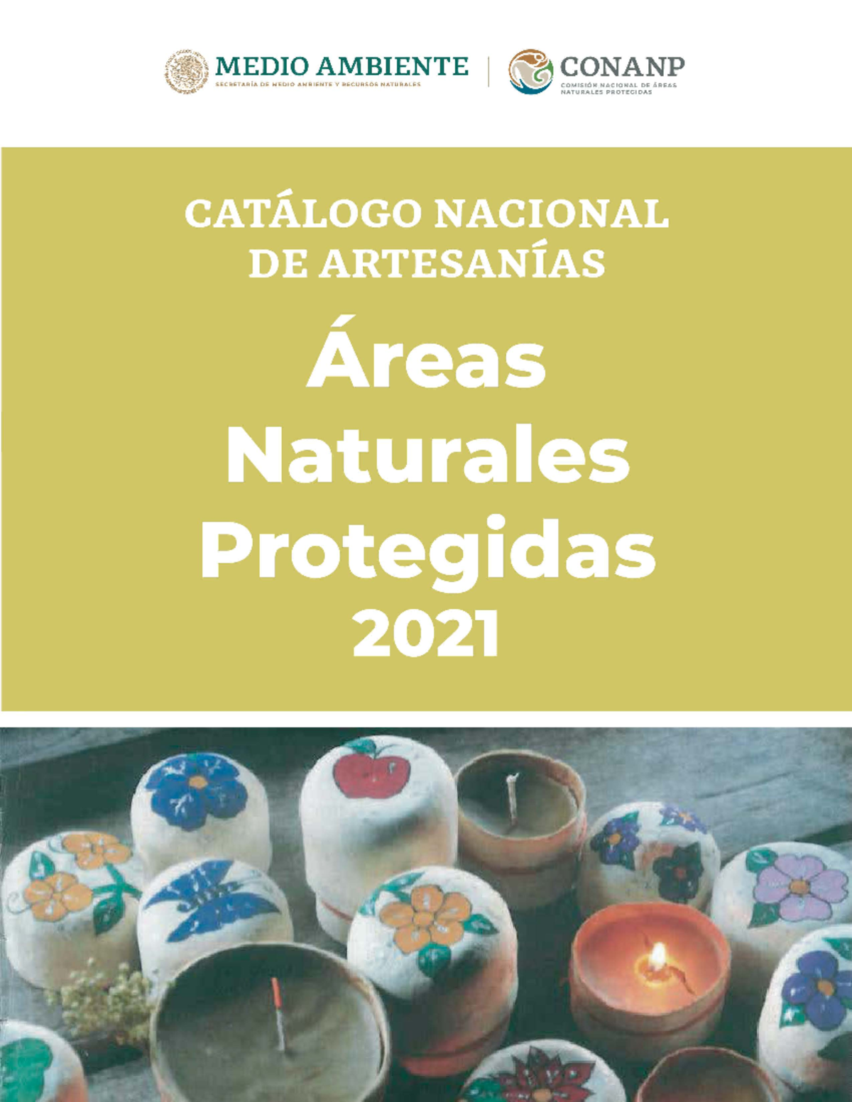 Artesani as Conanp 2021 - El artesanado Utiliza los recursos naturales ...