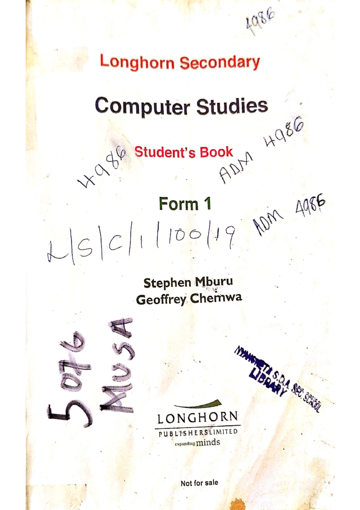 Inbound 8868968627144821012 - Digital Electronics - To pr - Studocu