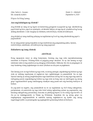 The script - Goodmorning SHILOH !! Welcome to the 36th Founder’s Day ...