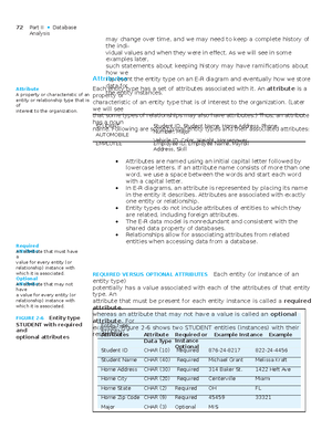 083 - Important lecture notes for database management system - Chapter ...