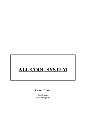 Lab01 02 Basic Concepts with lab task - Lab 01&02 Basic Concepts Objective The objective of this ...