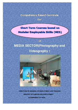 English-Video-Handbook - PRODUCTION VIDEO PRODUC T I O N H A N D B O O ...