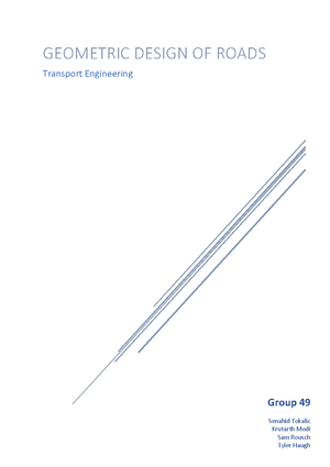 AGRD04B Guide to road design part 4 Transport engineering - Guide to ...