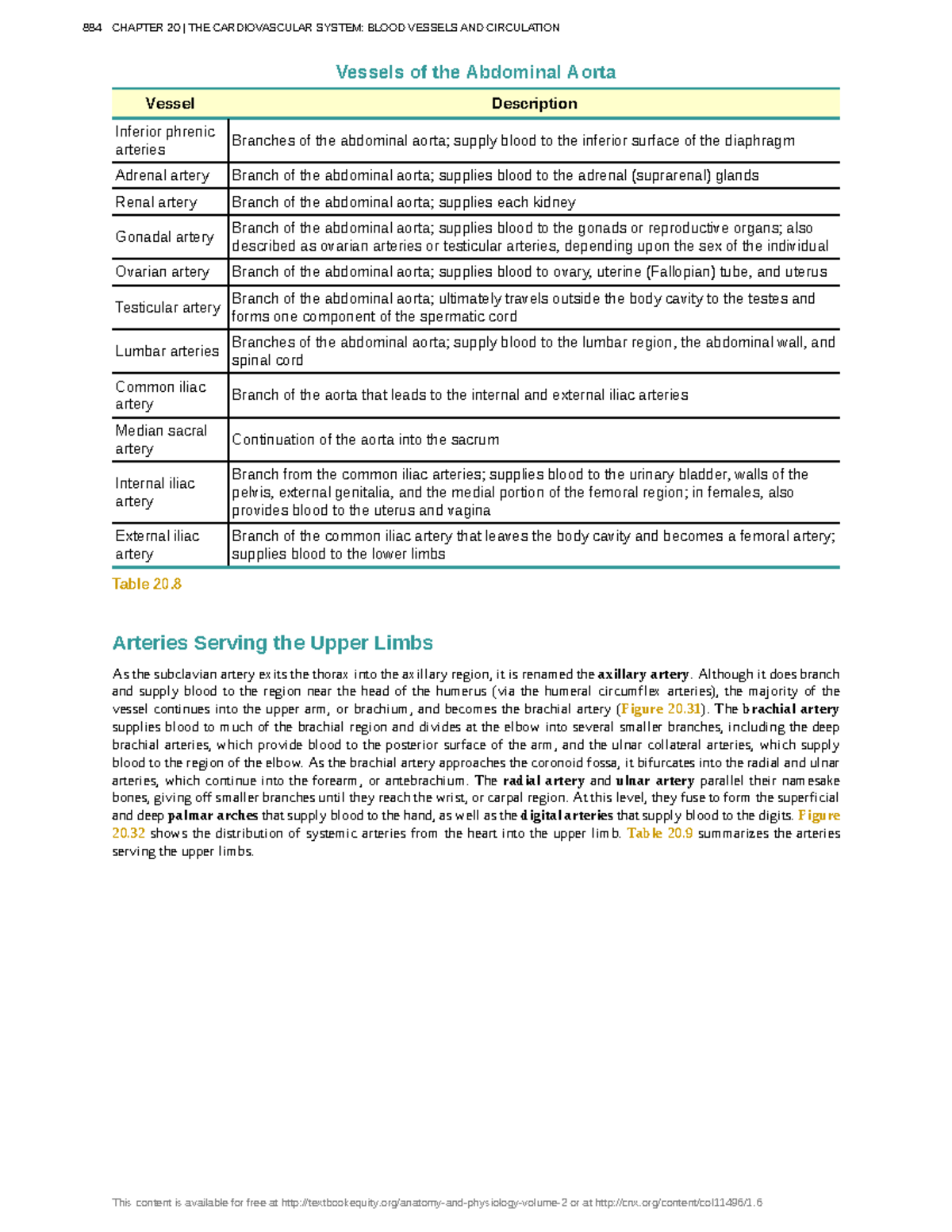 Ana Phy-431-435 - Anaphy Lectures Collection - Vessels of the Abdominal ...