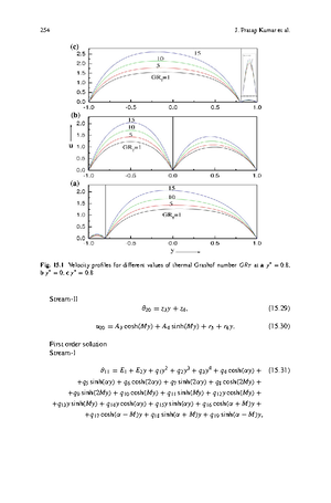 Engineering Mathematics I Electromagnetics, Fluid Mechanics, Material ...