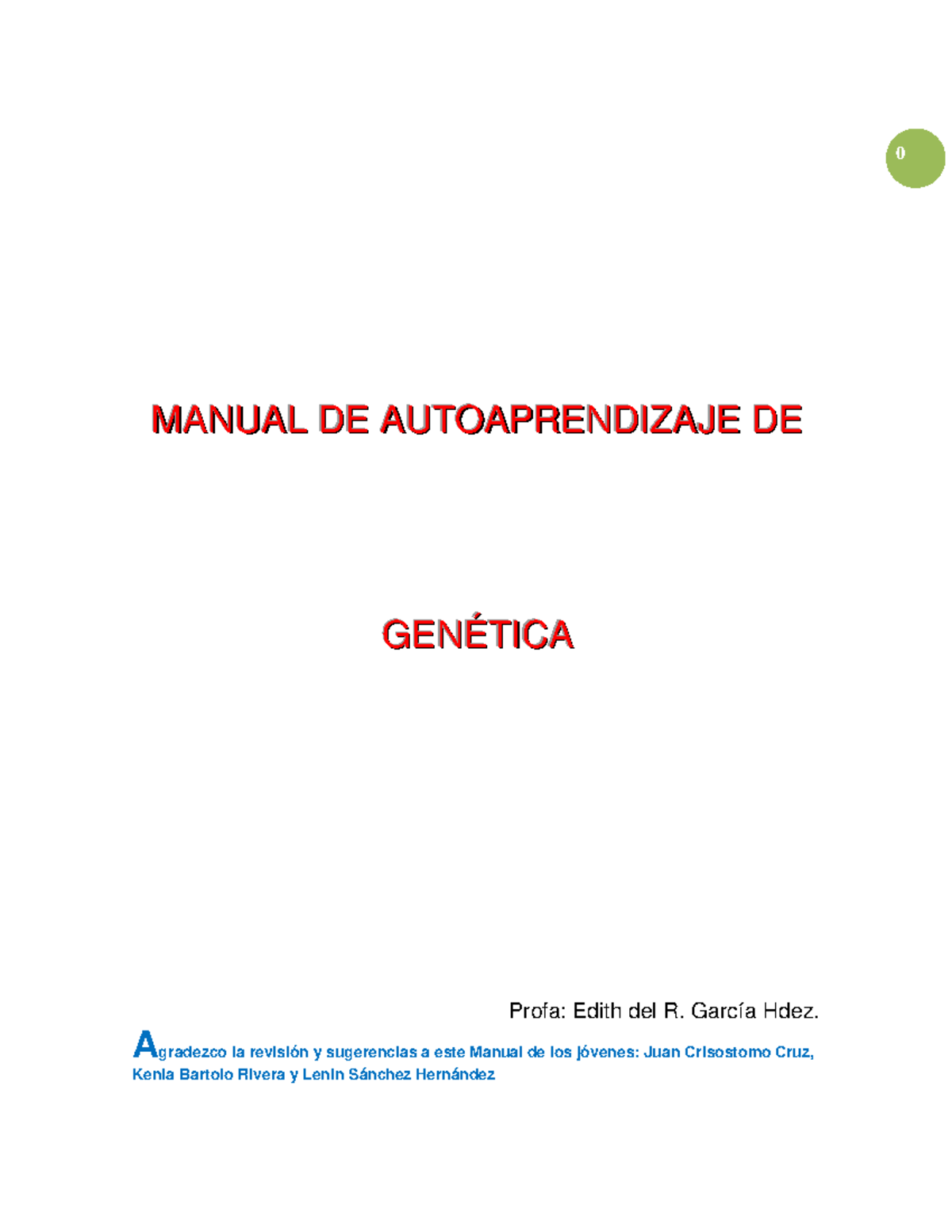 Balotario - ADDF - 0 MMA MAANNNUUUAAALLL DDDEEE ...