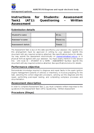 C950 Johnson Task1 - assessment - NHP3 Task 1: WGUPS Routing Program Planning Ariel Johnson ...