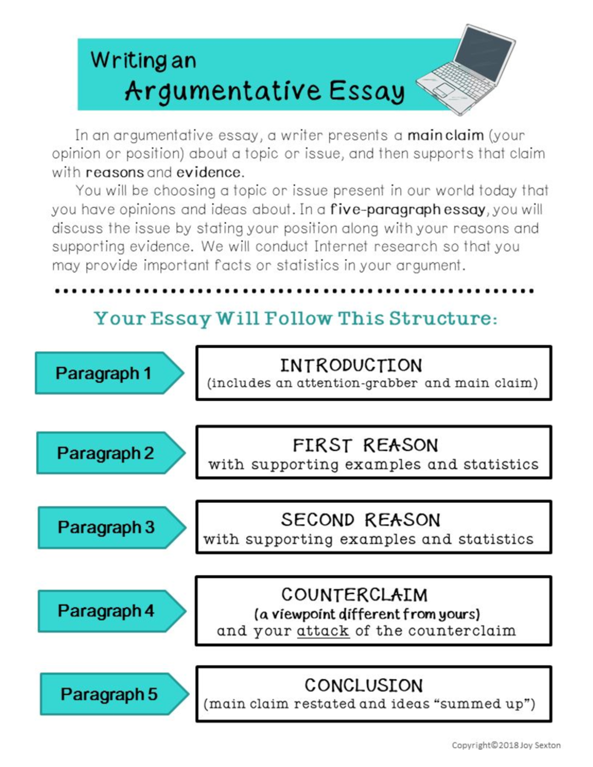 Copy of Argumentative Essay - Violent Video Games – Should they be ...