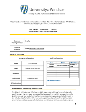 Bis - example internship proposal - Example internship proposal ...