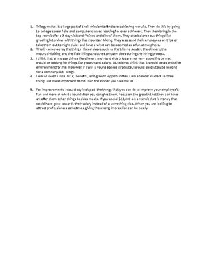 Airbnb case - case study - How would you illustrate and compare the ...