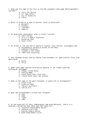 TECH - random - Basic Electronics - Studocu