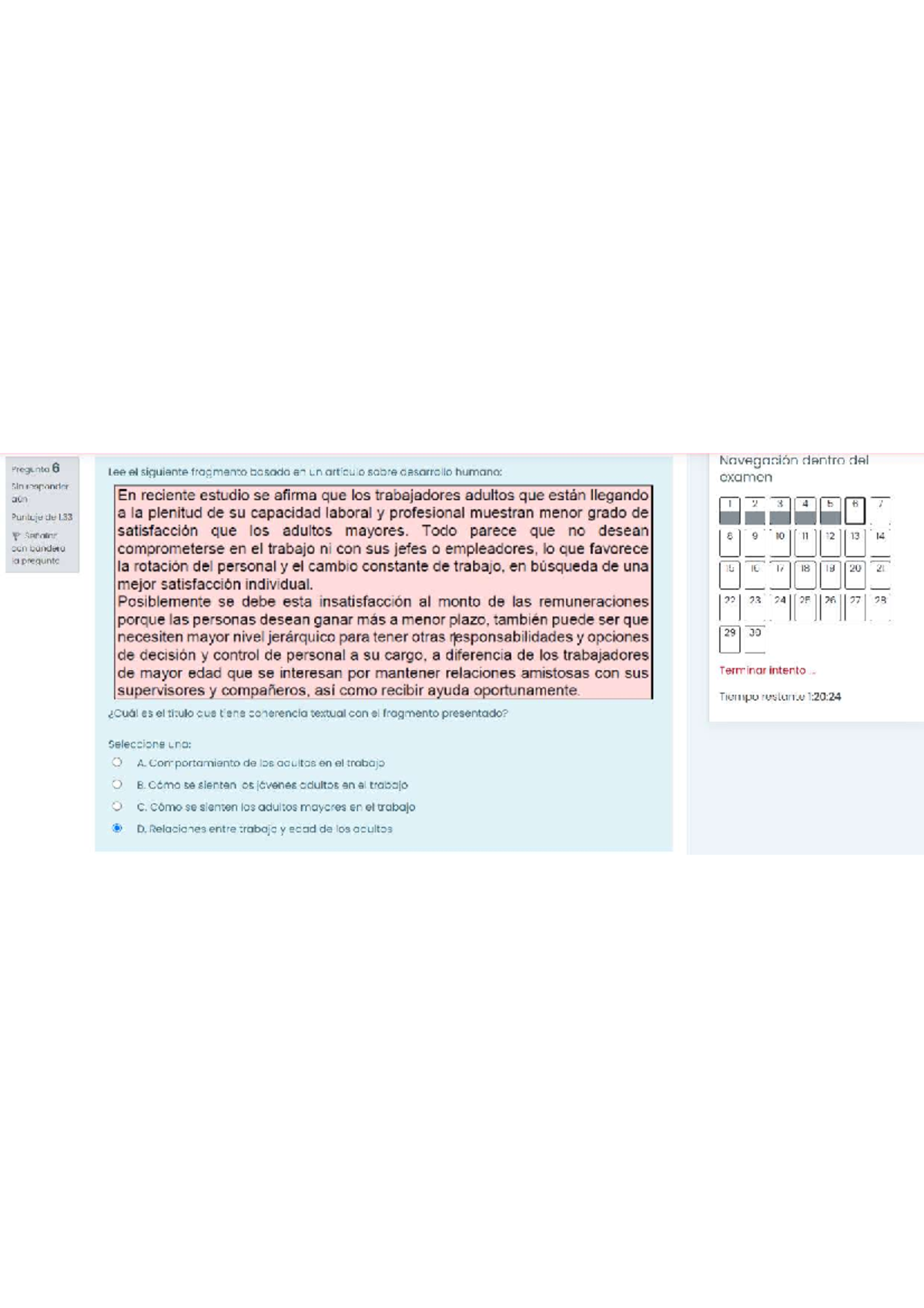 Nm01 - VERIFICAR LA INFO - Aprendiendo a aprender - Studocu