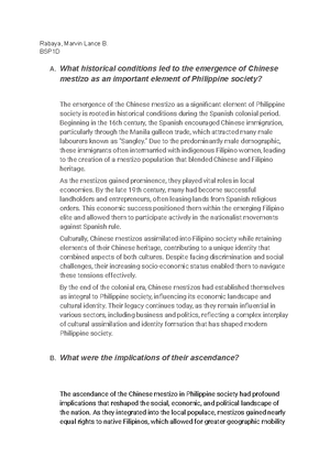 UDAU - Module 3 - reviewer - MODULE 3: EXPLORATORY DATA ANALYSIS FOR ...