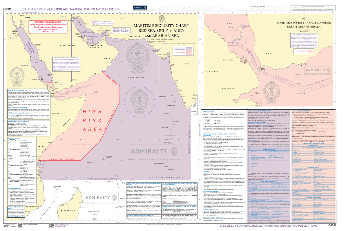 Q6099 - Maritime Security Chart - Juris Doctor - Studocu