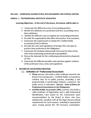 Polgov (finals reviewer) - 3 Branches of Government (Legislative ...