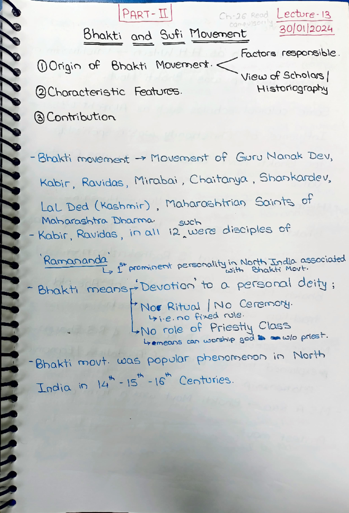 Ancient history - BA (Hons.) History - Studocu