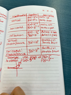 Math Example - Practice question with answer - MATH 161 - Studocu