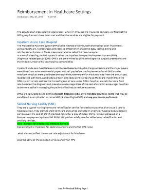 [Solved] Explain the purpose of each code set CPT Level I HCPCS ICD10 ...