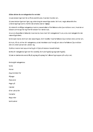 Skabelon - skema til Control Matrix - Control Goals of the X process in ...