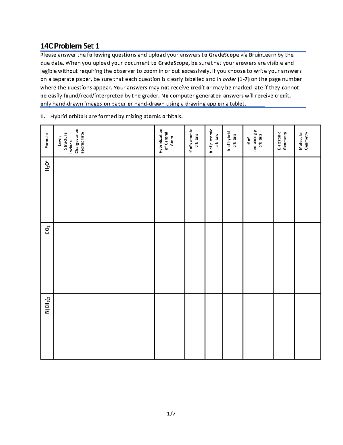 Problem Set 1 2 14c Problem Set 1 Please Answer The Following Questions And Upload Your 
