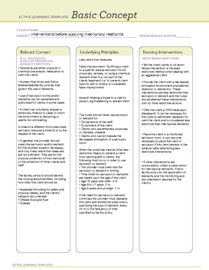 Eating Disorder case study - Gisselle Martinez Eating disorders Case ...