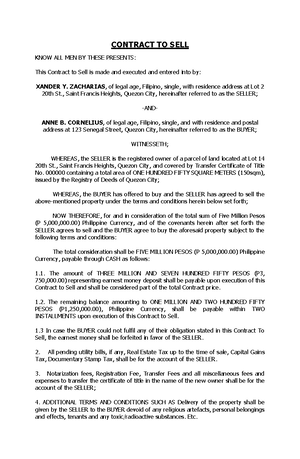 2021 Sandoval Notes - Notes and Cases POLITICAL LAW AND PUBLIC ...