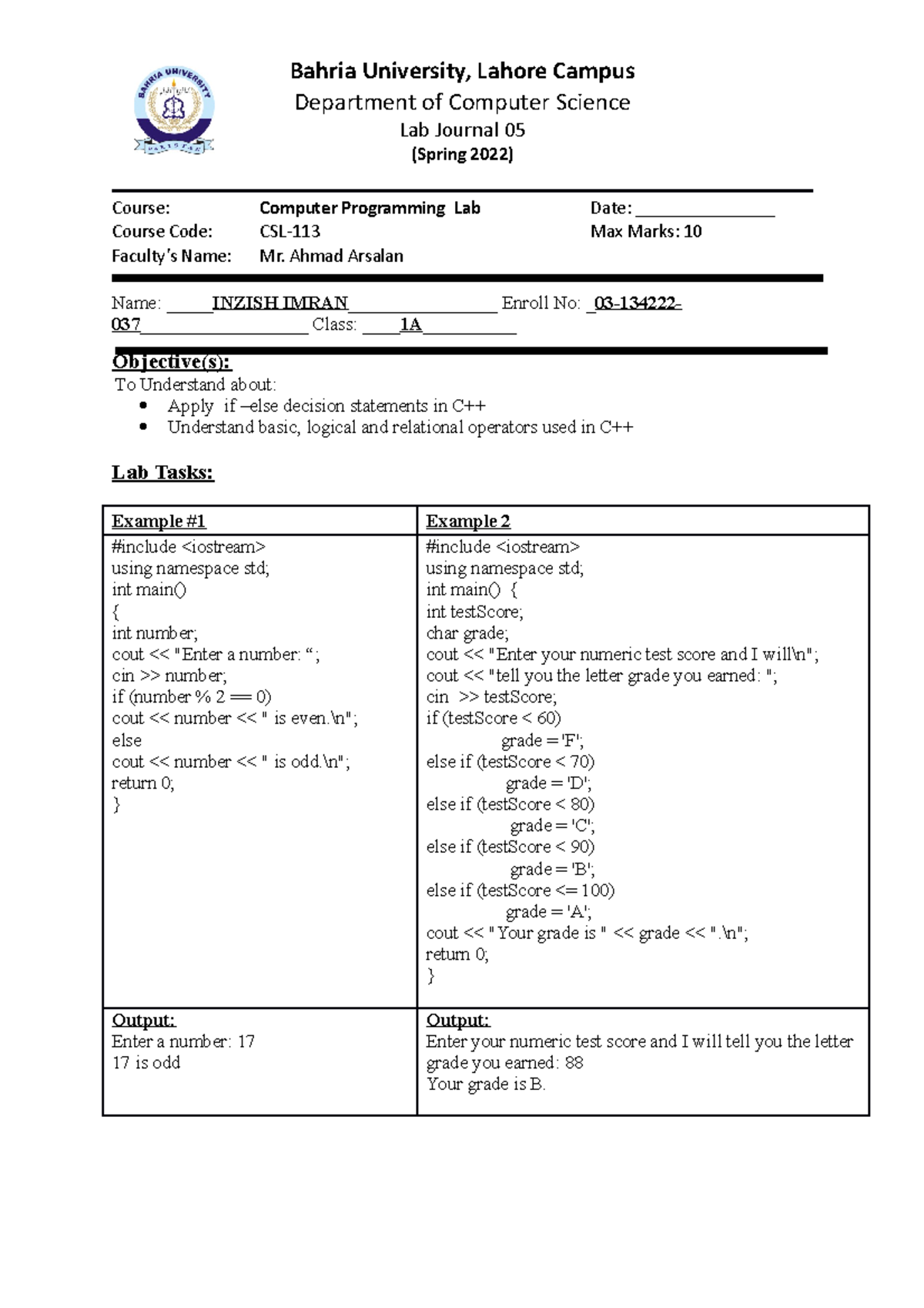 03-134222-037-103904102091-02112022-091247 pm - Bahria University ...