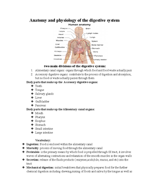 AP2 - notes - Anatomy &Physiology Moraine Spring Semester 1. Chemical ...