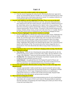 Nclex-PN Progression Worksheet 061722 - Date: Name: NCLEX Prep Student ...