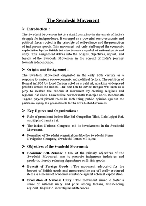 A revised outline-2021 - A revised outline: From the textbook: Chap 1 ...