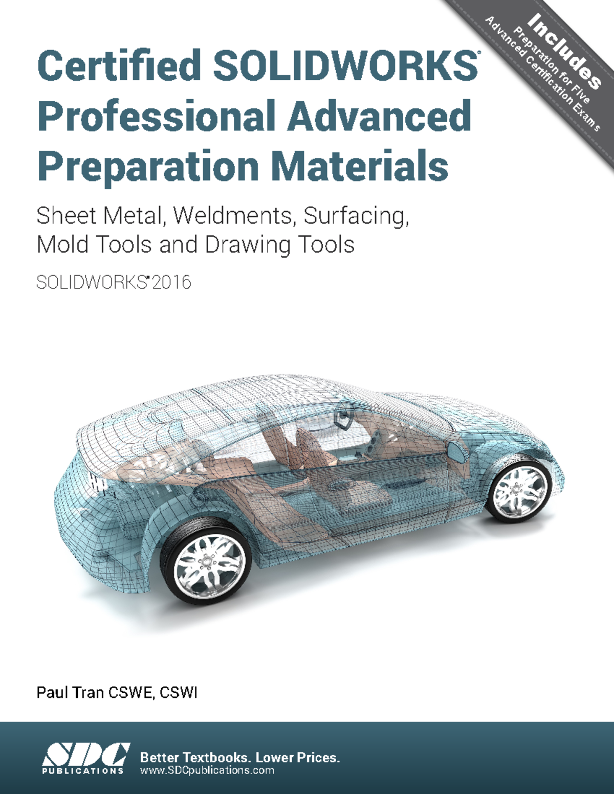 Solidworks Dassault Systems - Certified SOLIDWORKS Professional ...