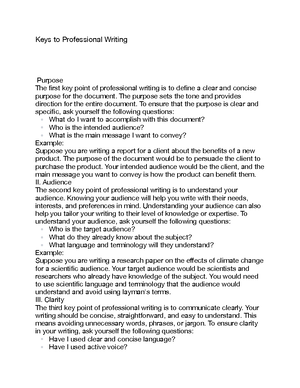 Feasibility Memo - HOW TO WRITE A MEMO - Memorandum To: Section 8 Group ...