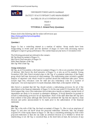 Lecture 4- MFRS 5 examples-students copy - MFRS 5 - Discontinued ...