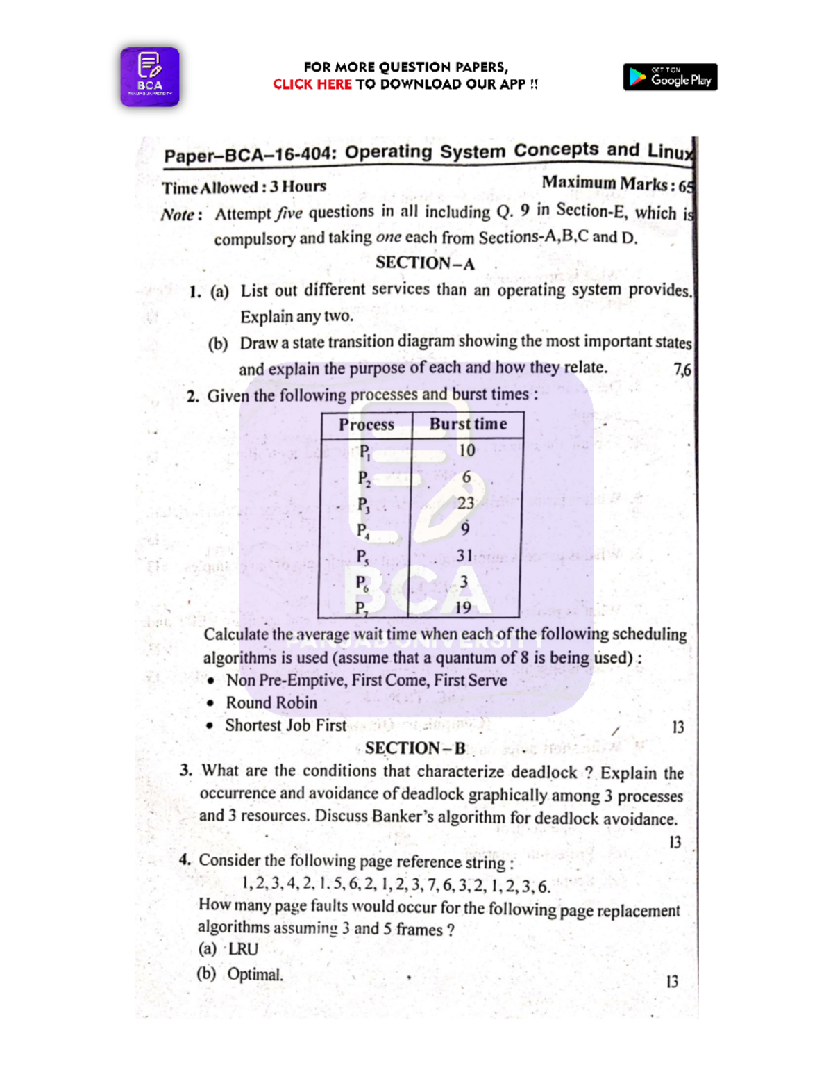 OSCL 2018 - Djdjdjsb shsjs shssj - Bachelors of Law - Studocu