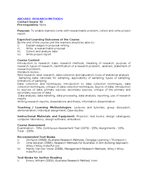 Exam paper for studying - Computer science - Studocu