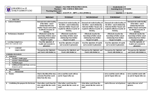 Acquaintance Party Script 2021 - Script BEFORE WE START: Shin: To ...