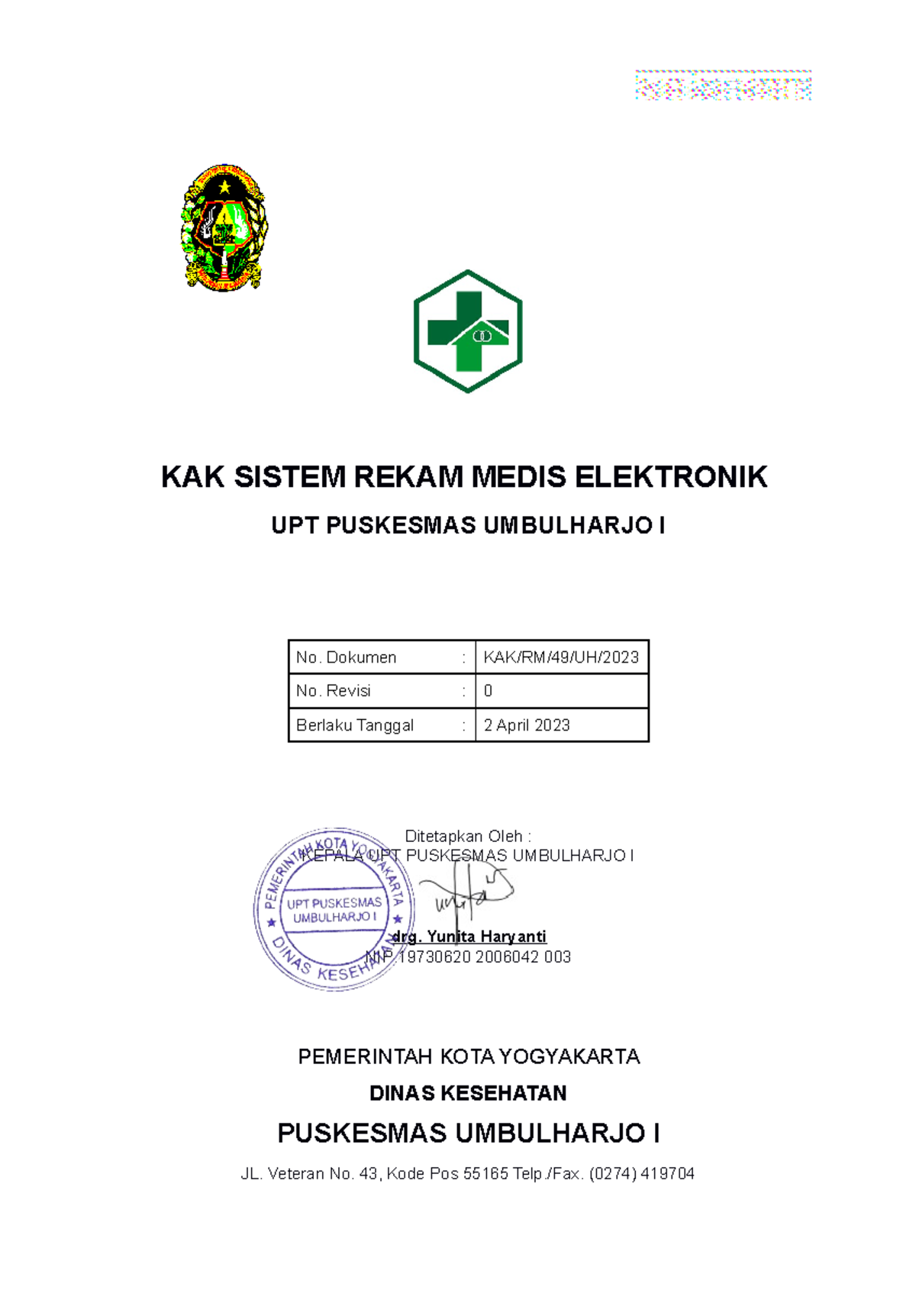 KAK-49 RME 2023 - modul resume wawasan kebangsaan - KAK SISTEM REKAM ...