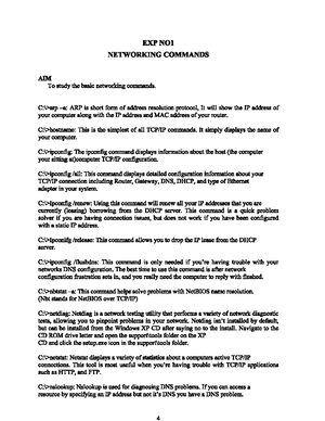 Introduction to computer note - COURSE CODE: CMP 111 COURSE TITLE ...