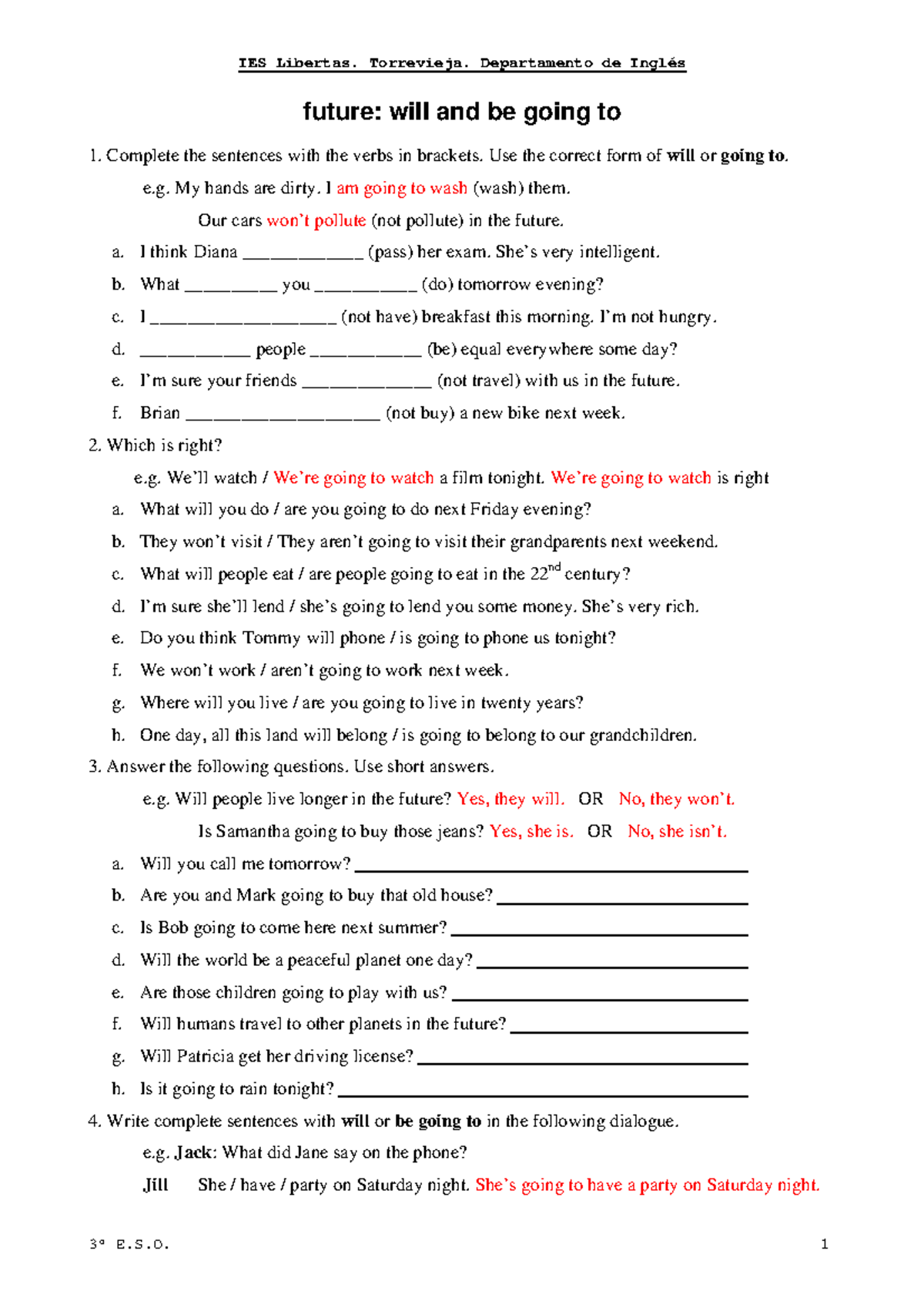 Workshop ingles 2-2024 - IES Libertas. Torrevieja. Departamento de ...