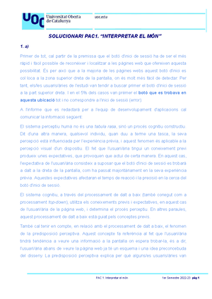 Plantilla PEC2 20222 - PEC 2 completa nota B - PEC 2 Oigo colores 80_Psicología de la percepción ...