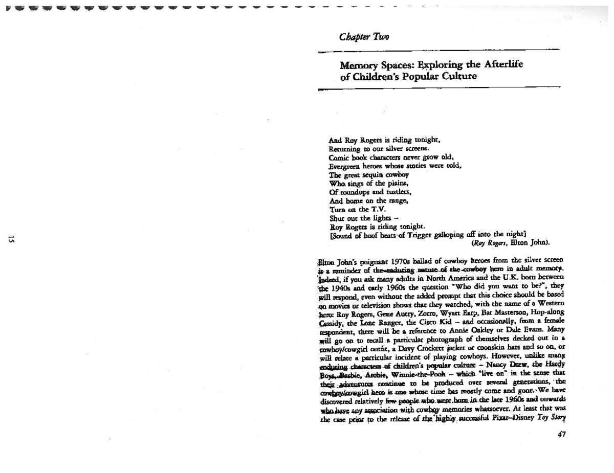 Reading 2 - EDUC 411 - Studocu