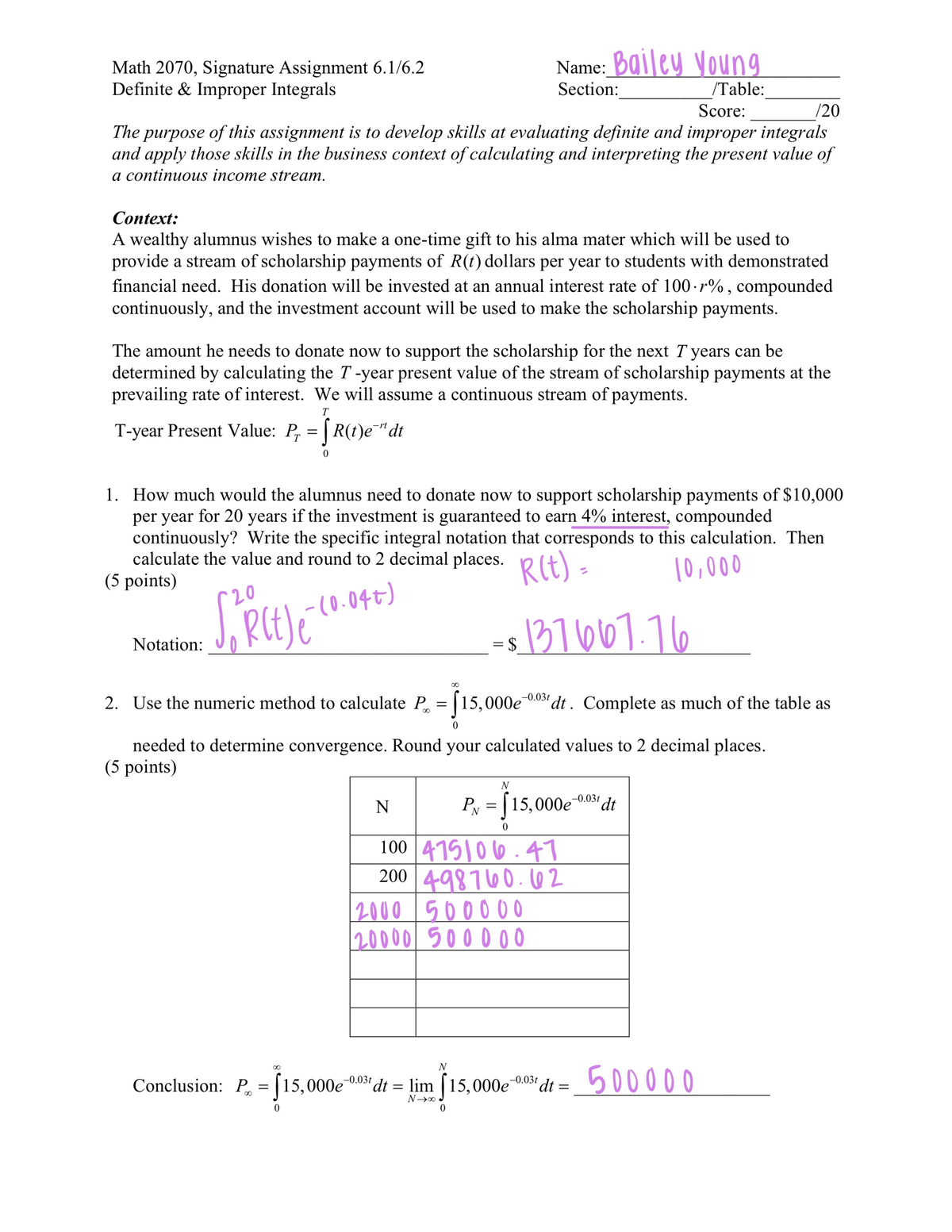 Calculus-42 - MATH2070 - Studocu