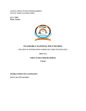 2. A KSEF Checklist AND Presentations - KSEF CHECKLIST TABLE OF ...