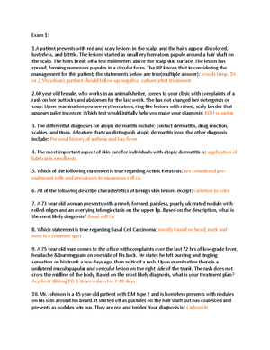 Focused SOAP Note MSK - good - MUSCULOSKELETAL FOCUSED SOAP NOTE ...